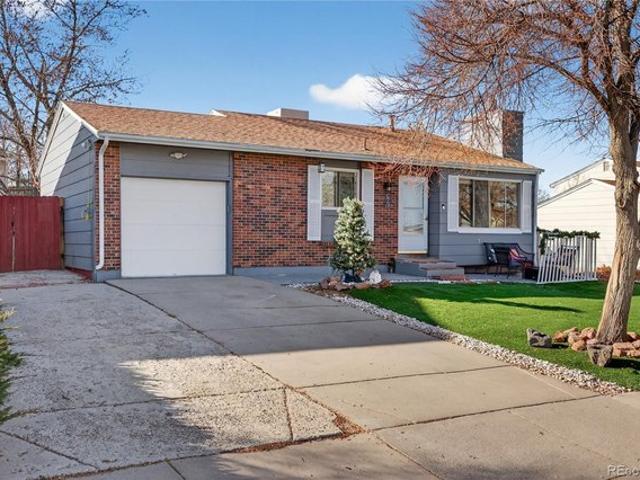 1455 S Bahama St, Aurora, CO 80017