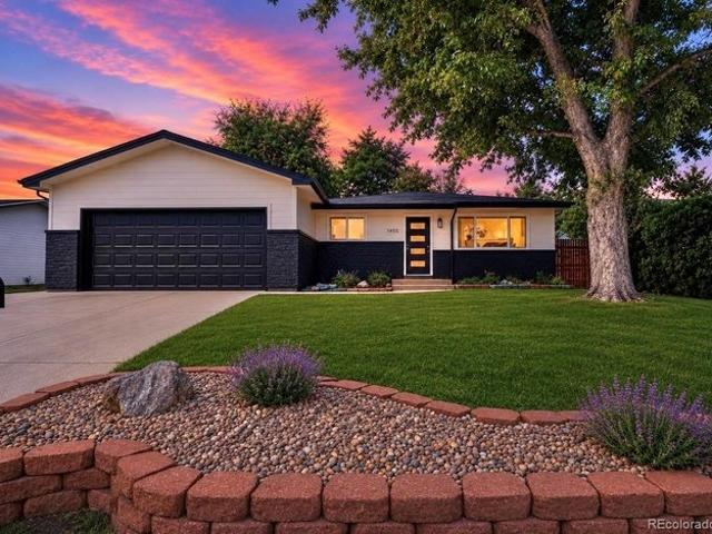 1455 S Hoyt St, Lakewood, CO 80232