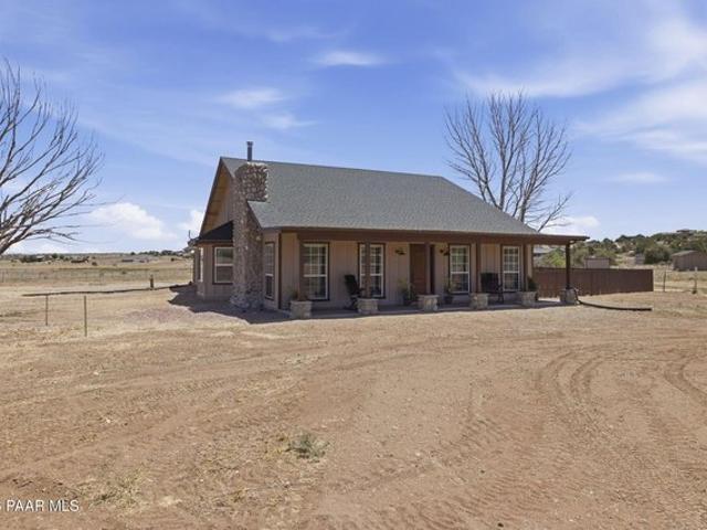 1455 S Lake Shore Dr, Chino Valley, AZ 86323