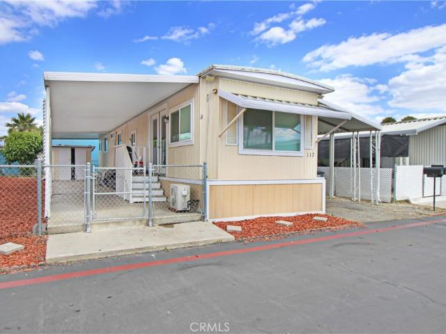 1455 S State St, Unit 112, Hemet, CA 92543 | MLS #PW26091