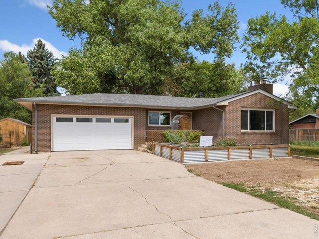 1455 S Taft Hill Rd, Fort Collins, CO 80521