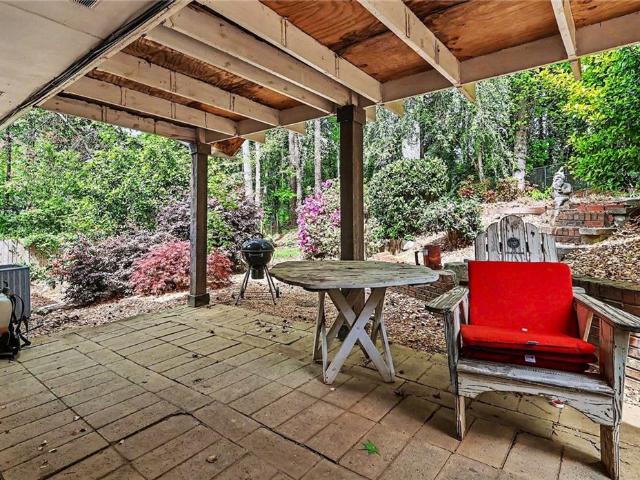 1455 Sanden Ferry Dr, Decatur, GA 30033 | MLS #7752