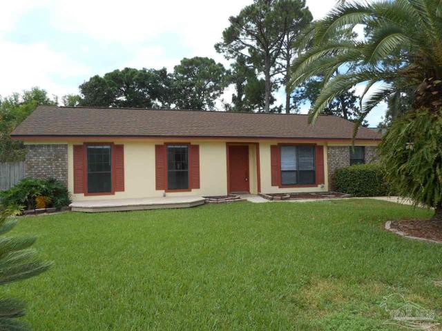 1455 SANIBEL LN, 3 beds, 2 full baths