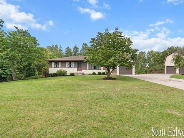 1455 th St SW, Byron Center, MI 49315