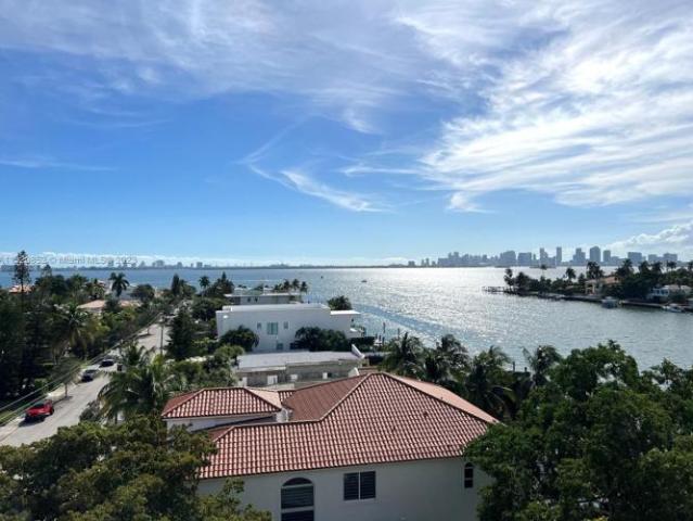 1455 Treasure Dr N #7J, North Bay Village, FL 33141