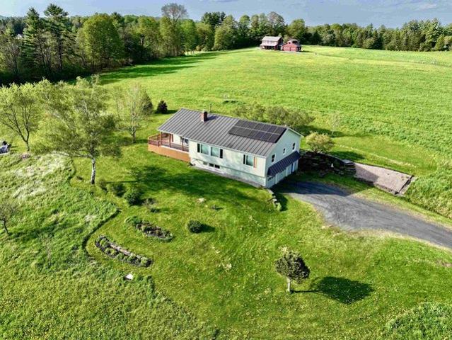 1455 VT Route 14 N, East Montpelier, VT 05651