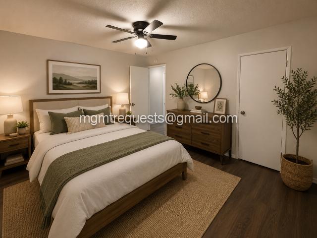 1455 Veterans Way, Unit F 2 Bedroom Condo for Rent at 1455 Veterans Way, Colton, CA 92324