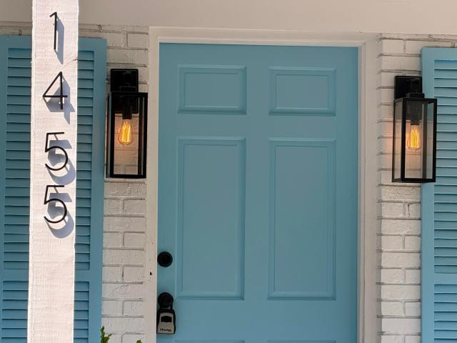 1455 Village Road