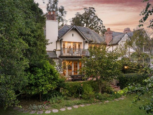 1455 Vincenti Pl, Montecito, CA 93108