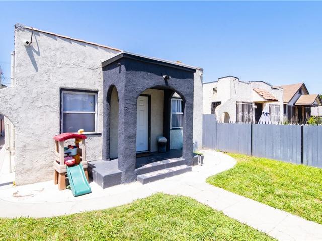1455 W 60th Street