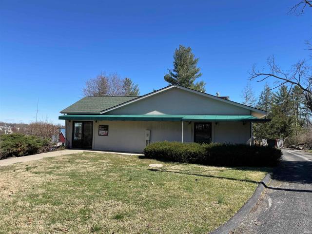 1455 W Bloomfield Rd, Bloomington, IN 47403 | MLS #202409 | Compass
