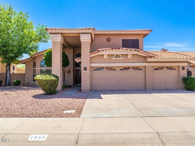 1455 W Tara Dr, Gilbert, AZ 85233