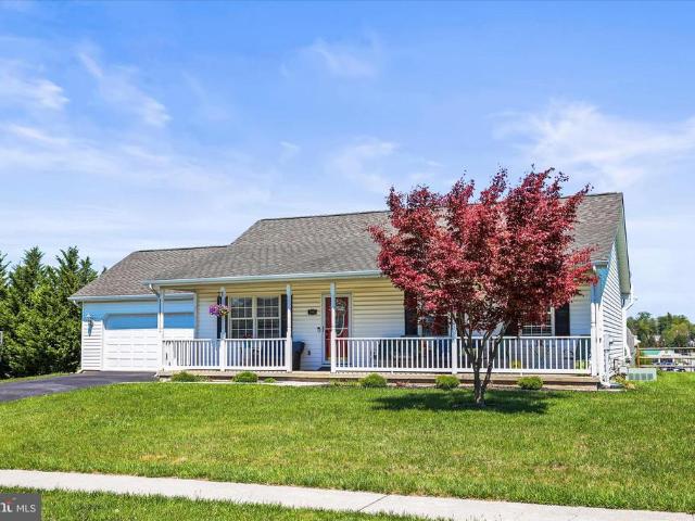 1455 Wanda Drive
