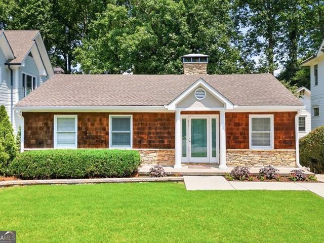 1455 Wessyngton Rd NE, Atlanta, GA 30306