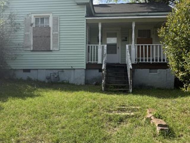 1455 2nd St, Macon, GA 31201