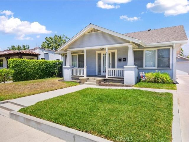 1455 3rd Street, La Verne, CA 91750