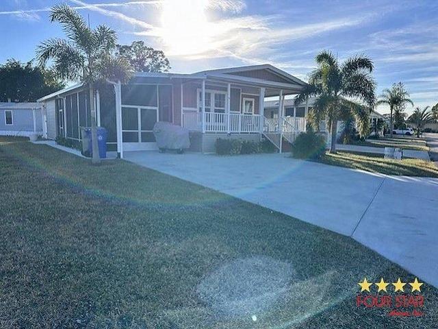 1455 90th Ave Lot 58, Vero Beach, FL 32966