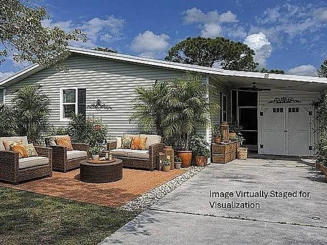 1455 90th Ave Lot 86, Vero Beach, FL 32966