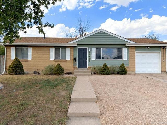 14563 E 11th Ave, Aurora, CO 80011