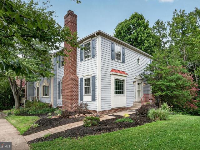 14560 Creek Branch Court