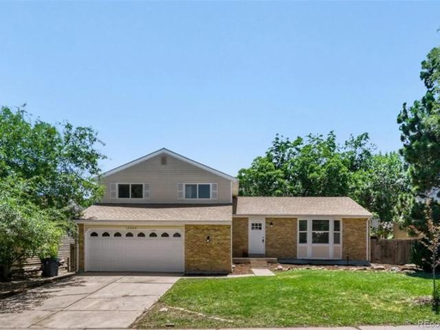 14560 E Evans Pl, Aurora, CO 80014
