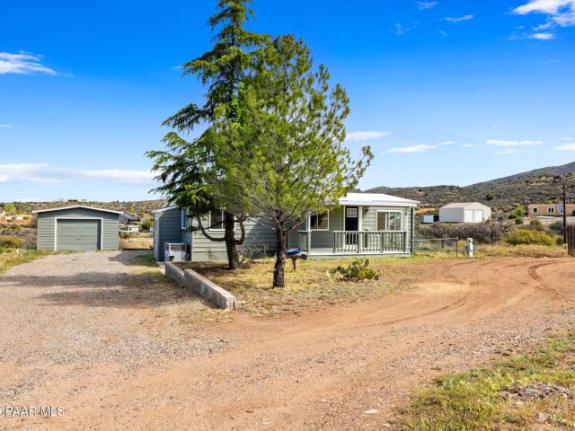 14560 E Wagon Wheel Dr, Dewey Humboldt, AZ 86327 | MLS #1080 | Compass
