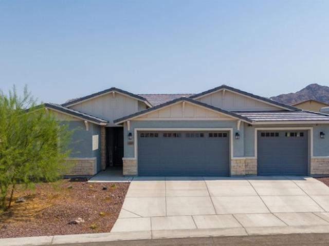 14560 E 42nd Pl, Yuma, AZ 85367