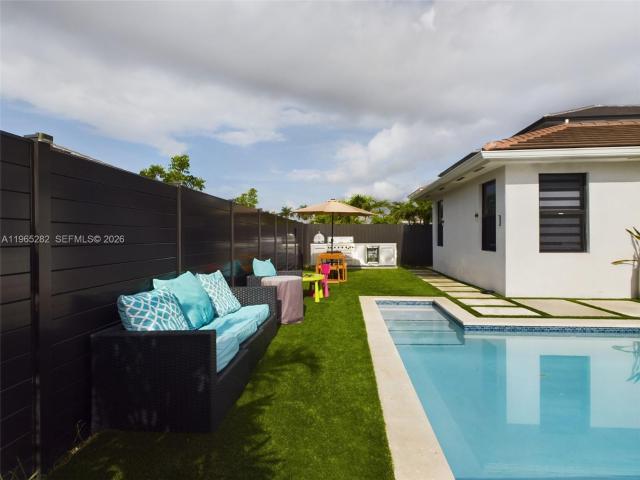 14560 SW 22nd Ter, Miami, FL 33175 | MLS #A11965