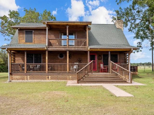 14560 State Highway 19 S, Lovelady, TX 75851