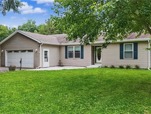 14561 N 875 East Rd, Fairmount, IL 61841
