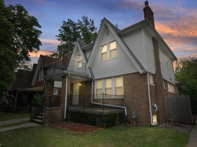 14561 Saint Marys St, Detroit, MI 48227