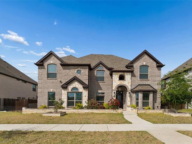 14567 Angel View Dr, Frisco, TX 75035 | MLS #21224 | Compass