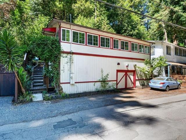 14567 Cherry St, Guerneville, CA 95446