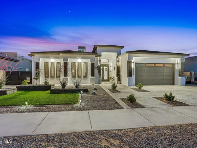 14564 Tierra Fortaleza Ave, El Paso, TX 79938