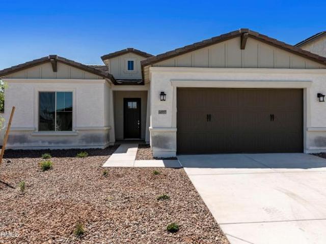 14565 W Eugene Terrace, Surprise, AZ 85379