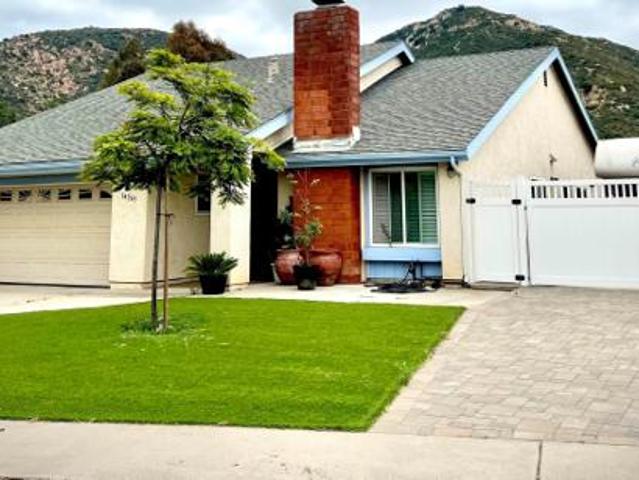 14565 Miguel Ln, El Cajon, CA 92021