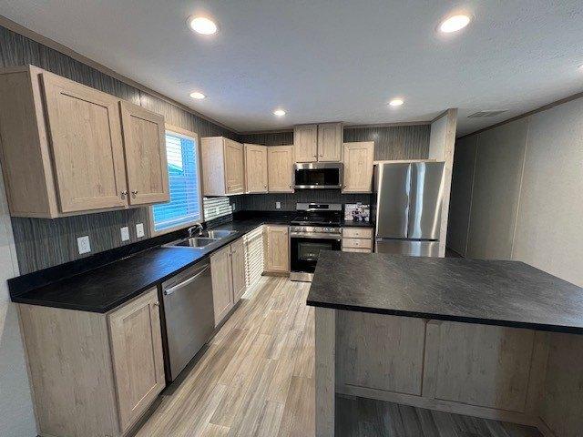 14566 N Red Bud Trl Lot 56, Buchanan, MI 49107