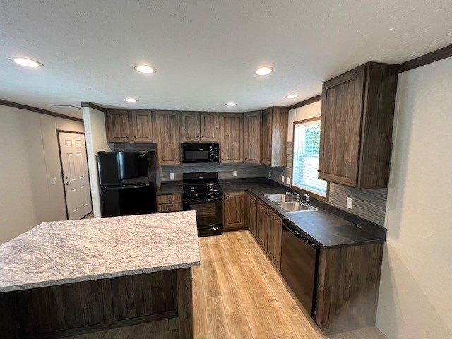 14566 N Red Bud Trl Lot 67, Buchanan, MI 49107