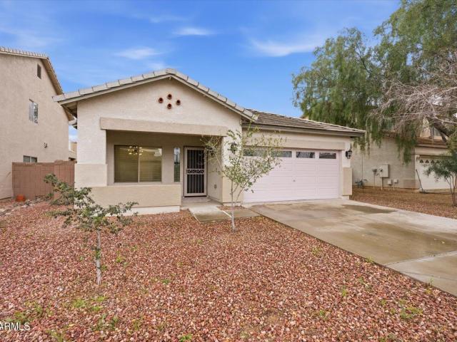 14569 W Boca Raton Rd, Surprise, AZ 85379 | MLS #6988 | Compass