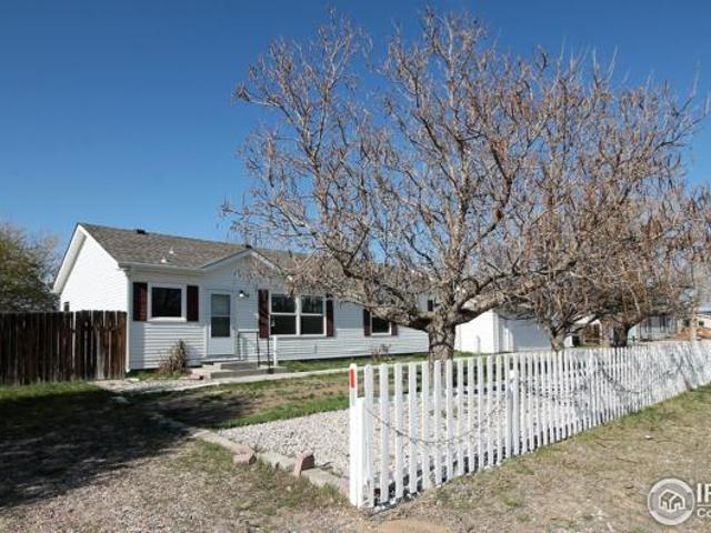 14569 Bluestem St, Sterling, CO 80751