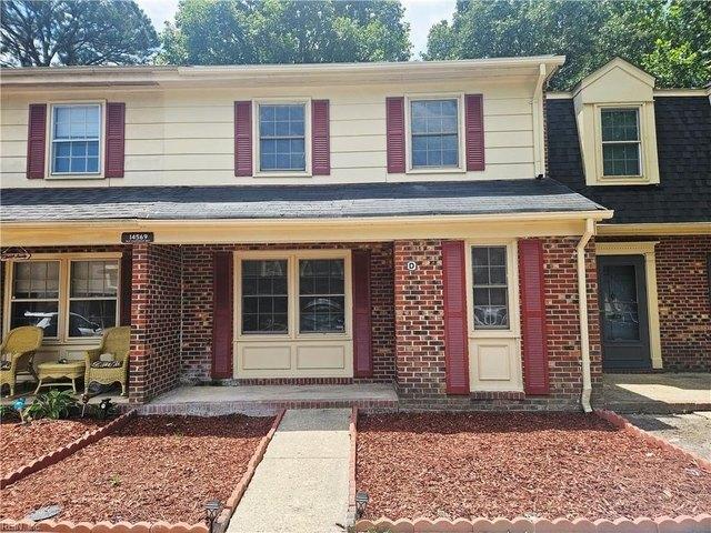 14569 Old Courthouse Way Unit D, Newport News, VA 23608