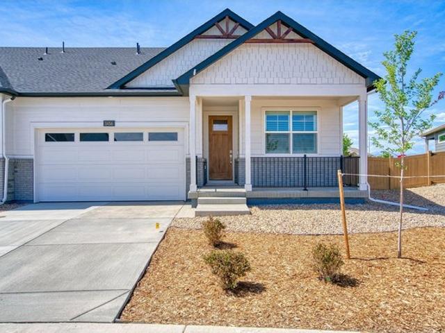 1456 Mullers Dr, Windsor, CO 80550