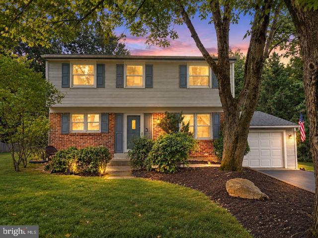 1456 Mauck Road