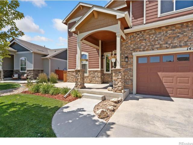 1456 Moraine Valley Drive
