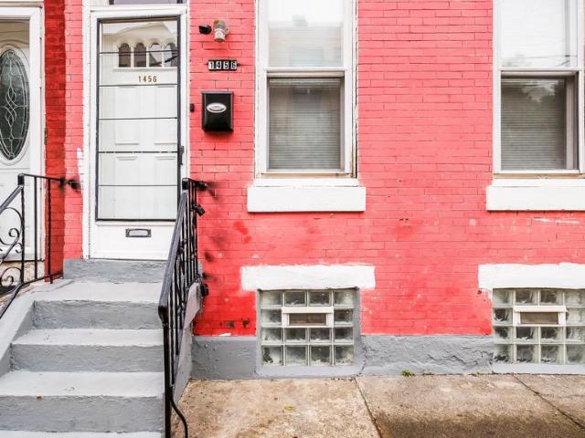 1456 N 28Th Street