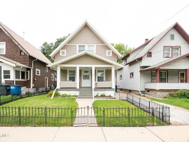 1456 Oak St, Toledo, OH 43605