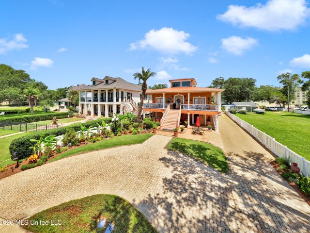 1456 Beach Boulevard