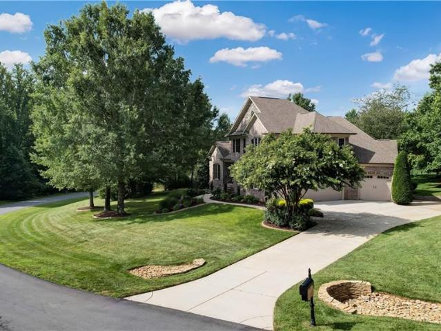 1456 Bethan Drive