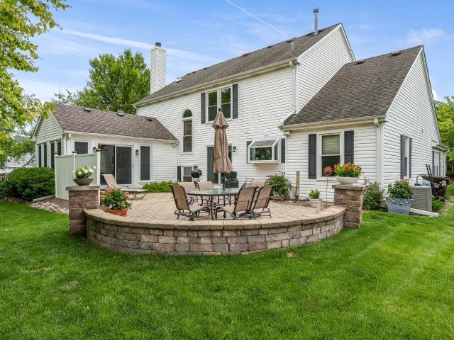 1456 Blue Heron Drive