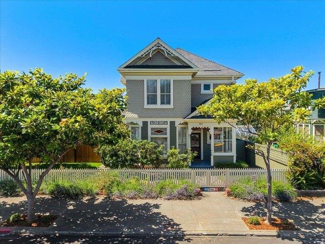 1456 C St, Eureka, CA 95501